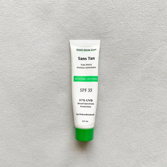 Sephora | Makeup | Jersey Shore Sun Mineral Sunscreen | Poshmark